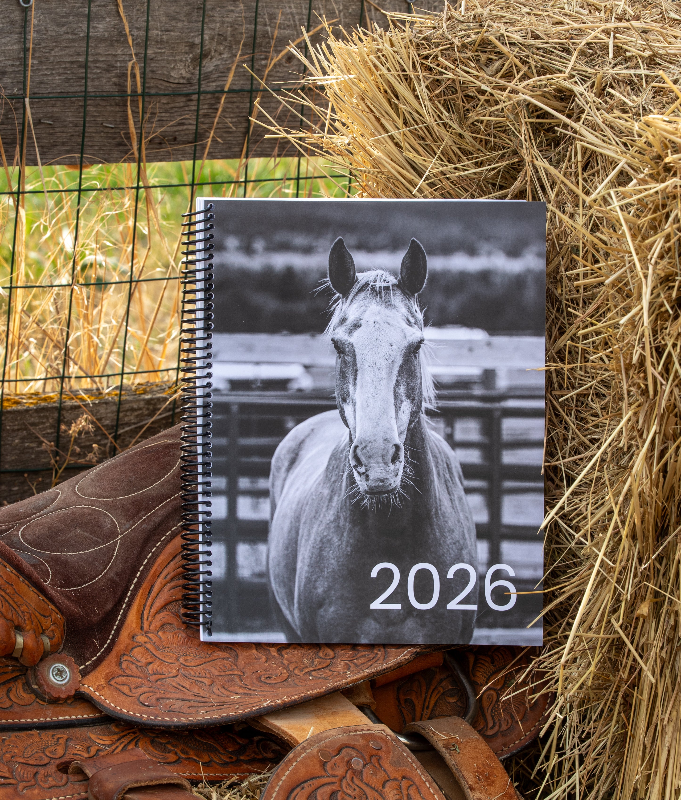 2026 Western Planner – Gone Western Company