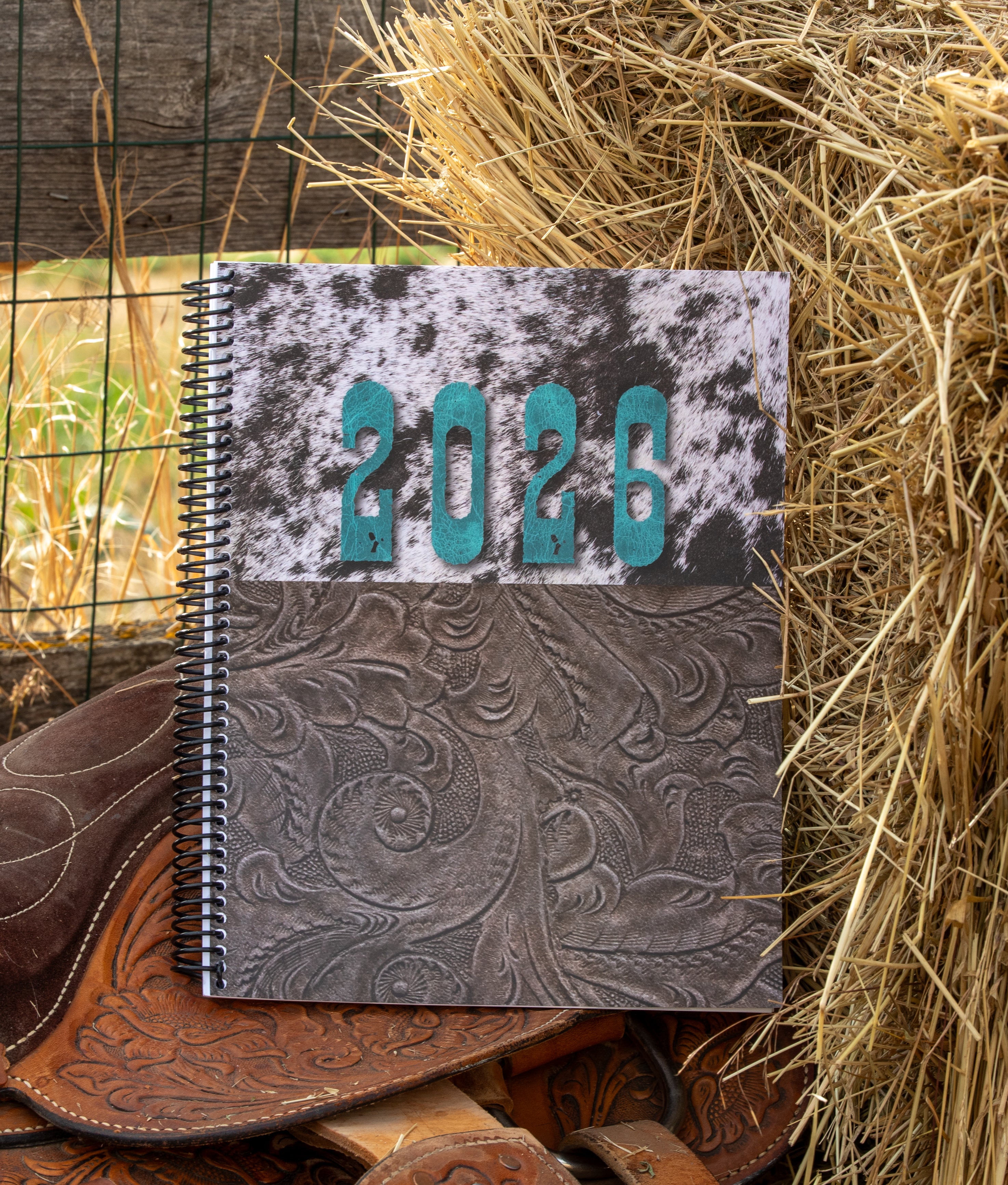 2026 Western Planner – Gone Western Company